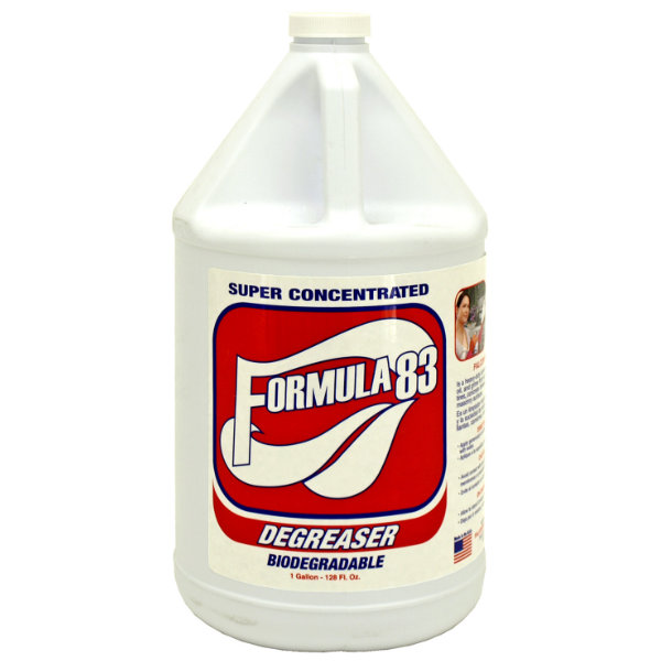 Químicos de Limpieza - TOTALCLEAN