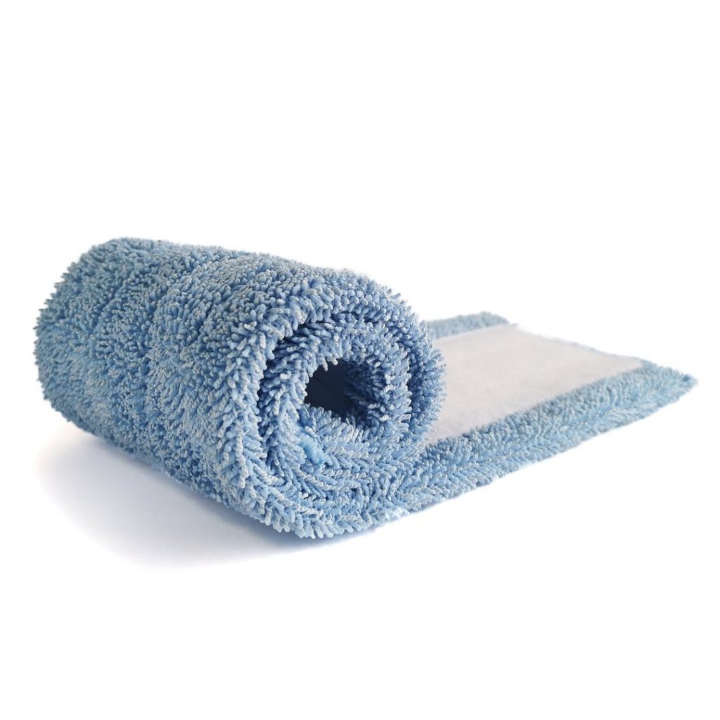Mopa para Lampazo de Microfibra - TOTALCLEAN