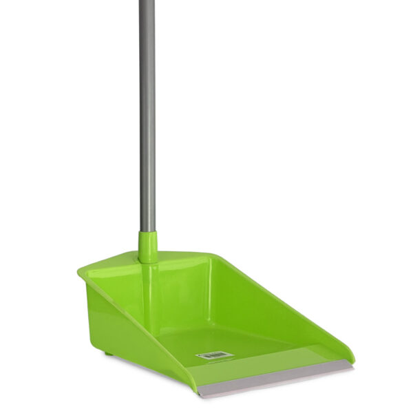 Recogedor de Basura con Mango - TOTALCLEAN